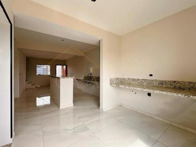 Casa para venda em Jardim Bandeirantes, Poços de Caldas