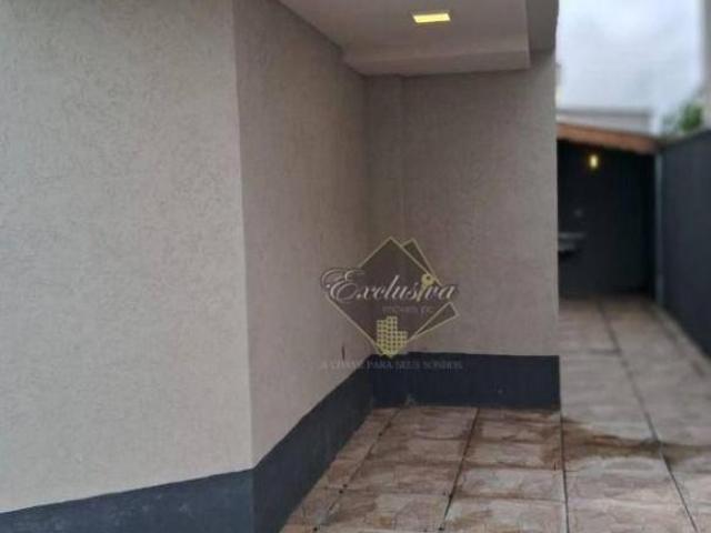 Casa para venda em Jardim Bandeirantes, Poços de Caldas