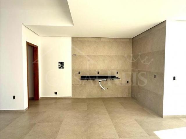 Casa para venda em Jardim Bandeirantes, Poços de Caldas