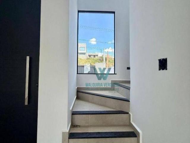 Casa para venda em Jardim Bandeirantes, Poços de Caldas