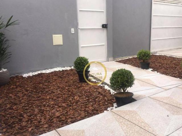 Casa para venda em Jardim Bandeirantes, Poços de Caldas