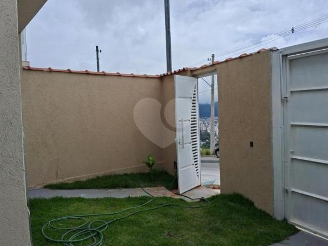 Casa para venda em Jardim Bandeirantes, Poços de Caldas