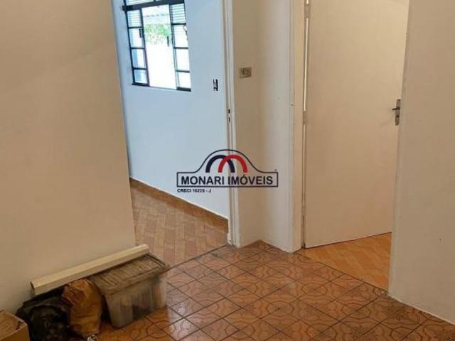 Casa para venda em Jardim Basilicata de 90.00m² com 3 Quartos