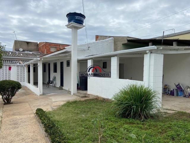 Casa para venda em Jardim Basilicata em Sumaré São Paulo de 90.00m² com 3 Quartos