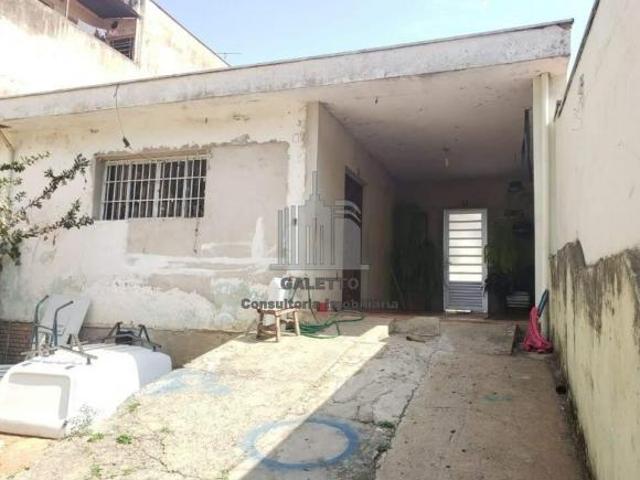 Casa para venda em Jardim Baronesa de 127.20m² com 3 Quartos e 2 Garagens