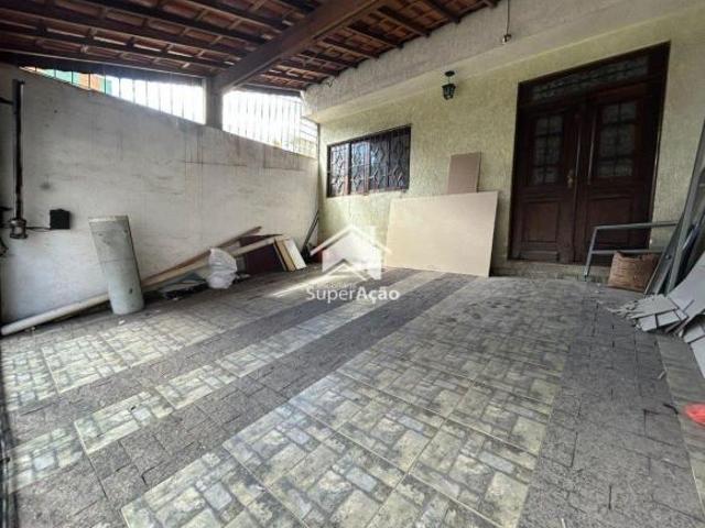 Casa para venda em Jardim Barbosa de 250.00m² com 5 Quartos, 4 Suites e 2 Garagens