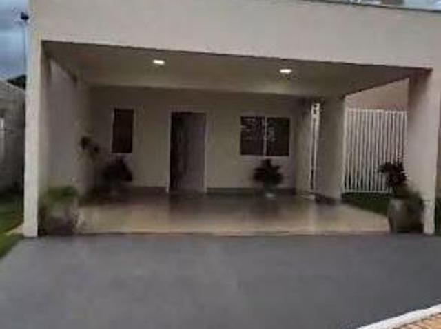 Casa para venda em Jardim Barcelona, Bela Vista de Goiás