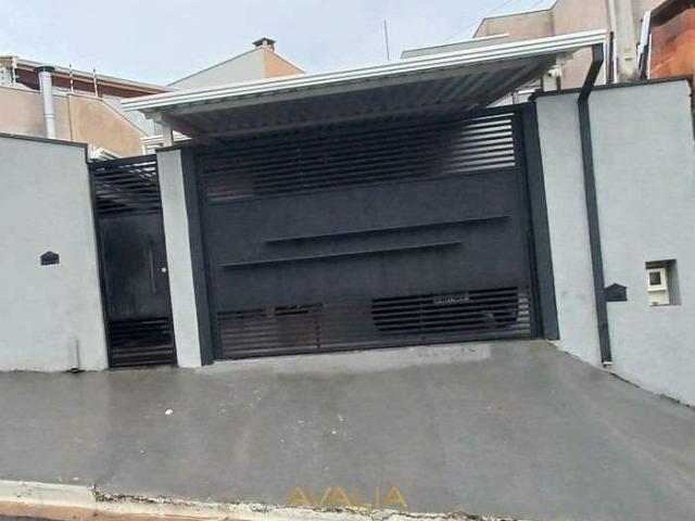 Casa para venda em Jardim Barcelona em Indaiatuba São Paulo de 131.84m² com 2 Quartos e 2 Garagens