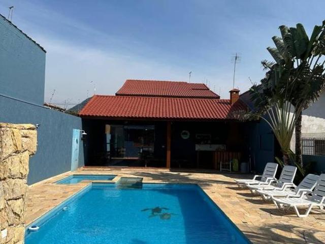 Casa para venda em Jardim Barra De Jangadas de 595.00m² com 6 Quartos, 4 Suites e 6 Garagens