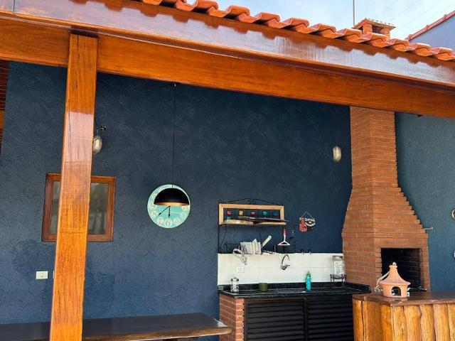 Casa para venda em Jardim Barra De Jangadas em Peruíbe São Paulo de 595.00m² com 6 Quartos, 4 Suítes e 6 Garagens