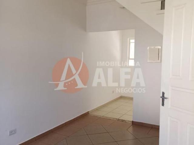 Casa para venda em Jardim Barro Branco de 62.00m² com 2 Quartos e 1 Garagem