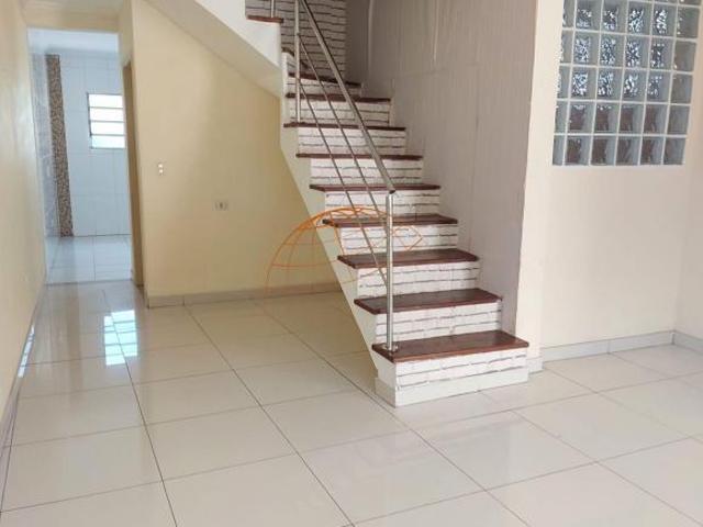 Casa para venda em Jardim Barro Branco de 133.75m² com 2 Quartos, 1 Suite e 4 Garagens