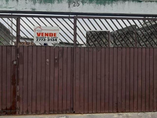 Casa para venda em Jardim Bartira de 160.00m² com 2 Quartos, 1 Suite e 2 Garagens
