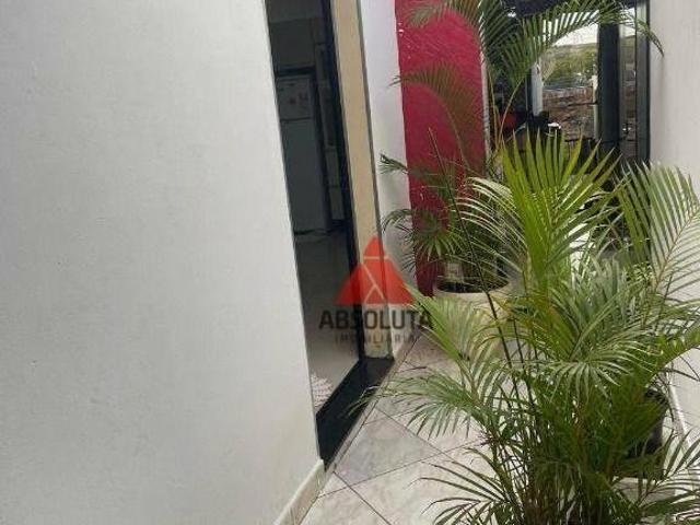 Casa para venda em Jardim Batagin de 98.00m² com 2 Quartos e 1 Suite