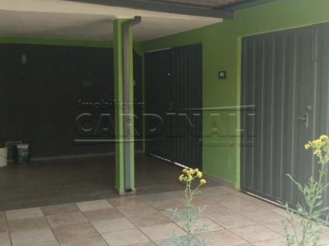 Casa para venda em Jardim Beatriz de 121.00m² com 3 Quartos e 2 Garagens