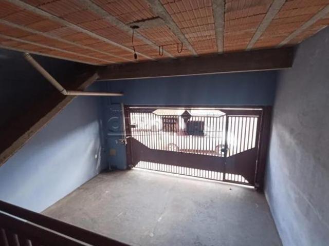 Casa para venda em Jardim Beatriz de 80.00m² com 3 Quartos, 1 Suite e 2 Garagens