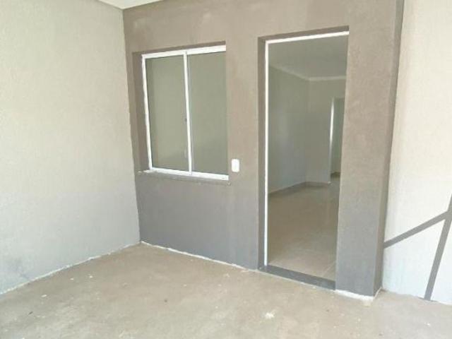 Casa para venda em Jardim Beija Flor de 53.00m² com 2 Quartos e 2 Garagens