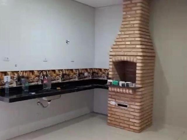 Casa para venda em Jardim Beira Rio, Itumbiara