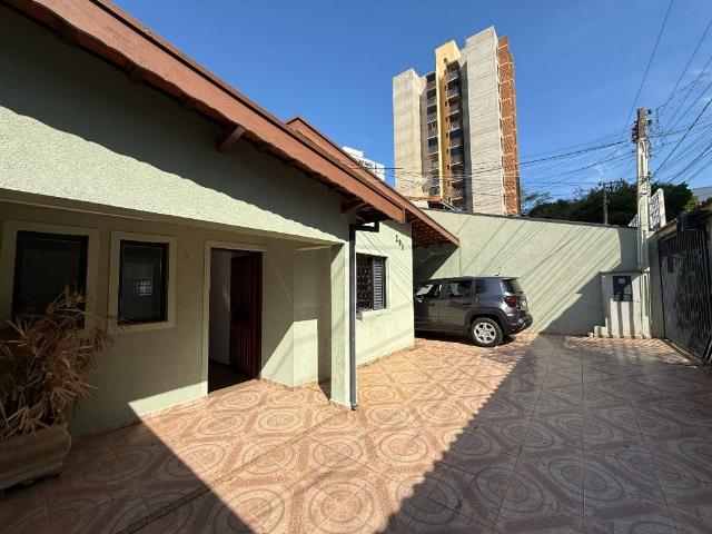 Casa para venda e aluguel em Jardim Belo Horizonte em Campinas São Paulo de 90.00m² com 2 Quartos e 3 Garagens