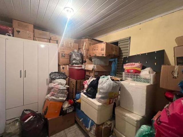Casa para venda em Jardim Bela Vista, Goiânia