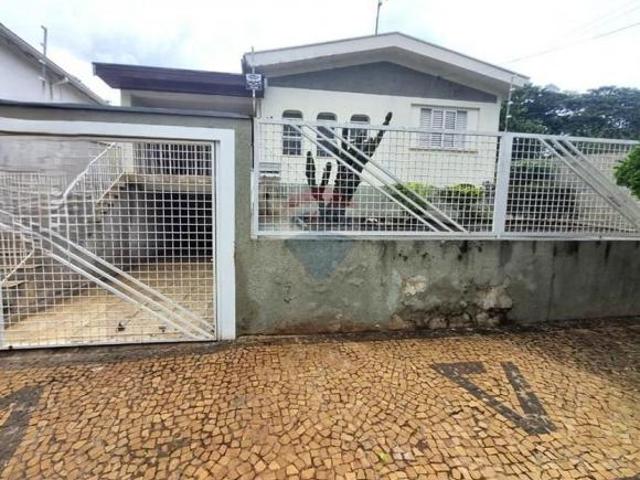 Casa para venda em Jardim Bela Vista de 113.00m² com 3 Quartos e 2 Garagens