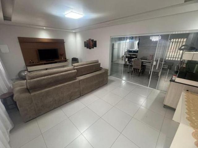 Casa para venda em Jardim Bela Vista de 122.00m² com 3 Quartos, 1 Suite e 4 Garagens