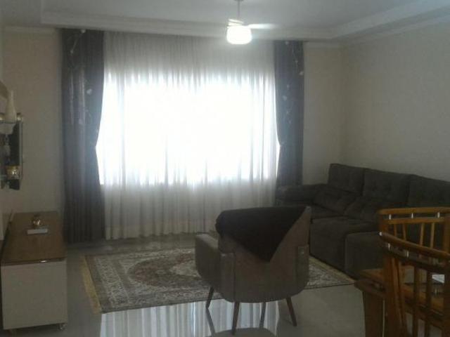 Casa para venda em Jardim Bela Vista de 145.00m² com 3 Quartos, 1 Suite e 4 Garagens