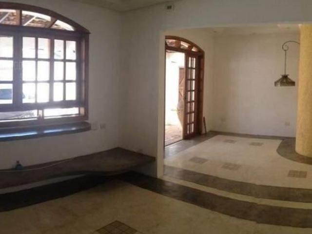Casa para venda em Jardim Bela Vista de 145.16m² com 2 Quartos e 4 Garagens
