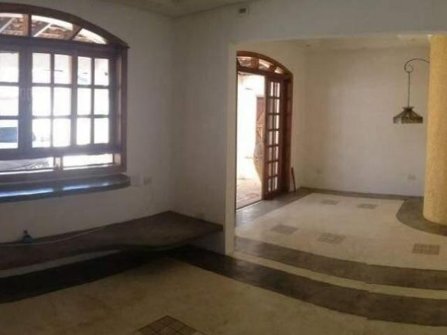 Casa para venda em Jardim Bela Vista de 145.16m² com 2 Quartos e 4 Garagens