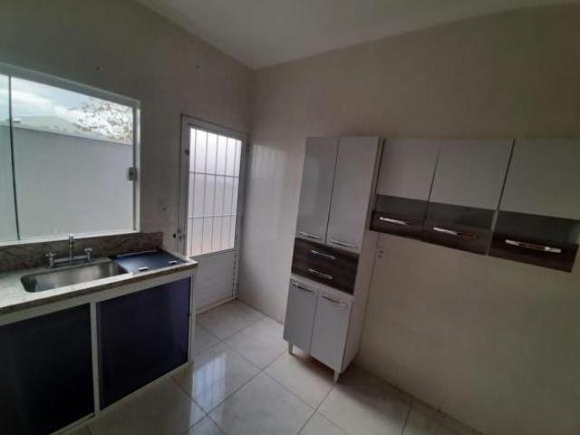 Casa para venda em Jardim Bela Vista de 146.00m² com 4 Quartos, 1 Suite e 4 Garagens