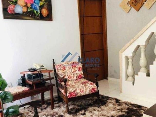 Casa para venda em Jardim Bela Vista de 150.00m² com 1 Quarto e 1 Garagem