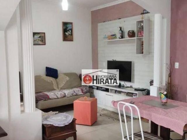 Casa para venda em Jardim Bela Vista de 164.00m² com 1 Quarto e 2 Garagens