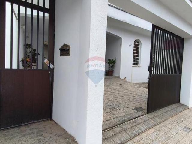 Casa para venda em Jardim Bela Vista de 176.00m² com 4 Quartos e 1 Suite