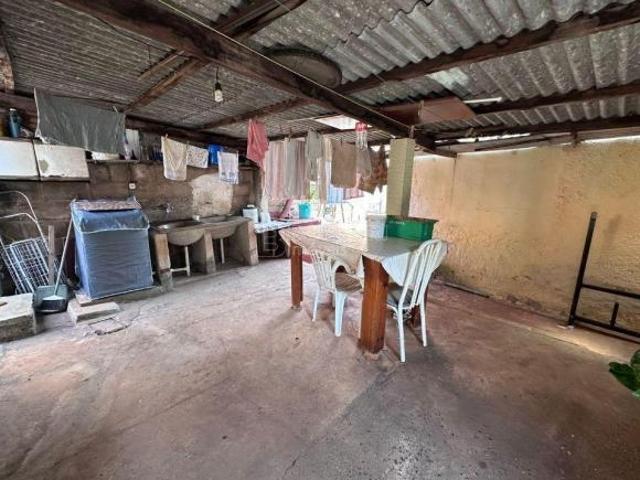 Casa para venda em Jardim Bela Vista de 197.00m² com 2 Quartos e 1 Suite
