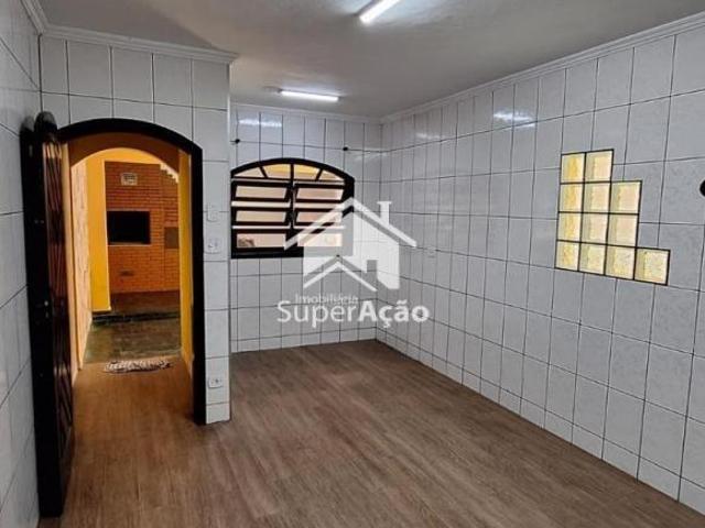 Casa para venda em Jardim Bela Vista de 190.00m² com 3 Quartos e 2 Garagens