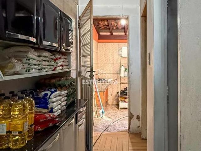 Casa para venda em Jardim Bela Vista de 192.00m² com 2 Quartos e 1 Garagem