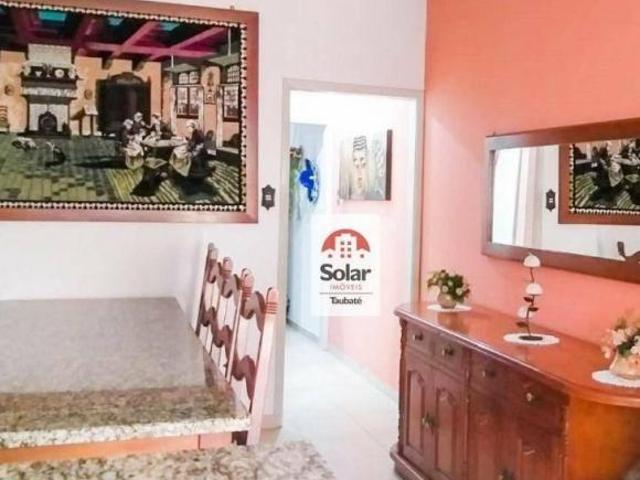 Casa para venda em Jardim Bela Vista de 206.00m² com 3 Quartos, 1 Suite e 4 Garagens