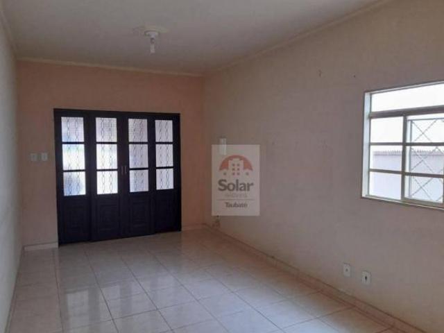 Casa para venda em Jardim Bela Vista de 201.00m² com 2 Quartos e 2 Garagens