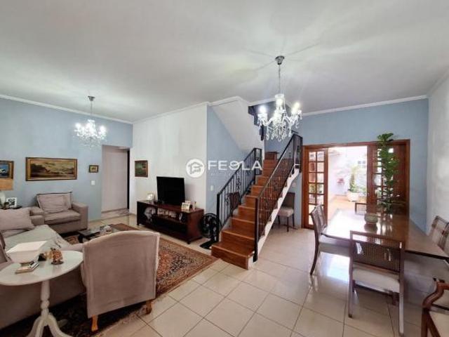Casa para venda em Jardim Bela Vista de 235.88m² com 4 Quartos, 2 Suites e 4 Garagens