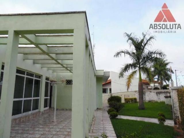 Casa para venda em Jardim Bela Vista de 471.00m² com 3 Quartos, 3 Suites e 8 Garagens