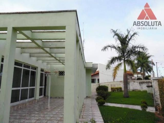 Casa para venda em Jardim Bela Vista de 471.00m² com 3 Quartos, 3 Suites e 8 Garagens