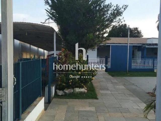 Casa para venda em Jardim Bela Vista de 607.00m² com 2 Quartos e 6 Garagens