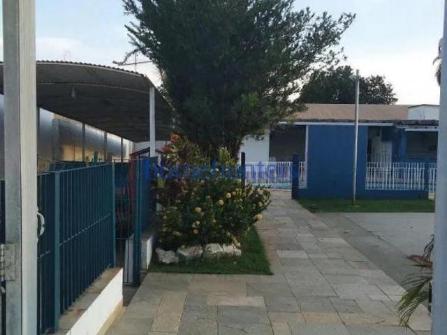 Casa para venda em Jardim Bela Vista de 607.00m² com 2 Quartos e 6 Garagens