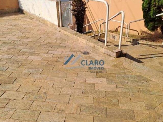 Casa para venda em Jardim Bela Vista de 600.00m² com 4 Quartos, 1 Suite e 3 Garagens