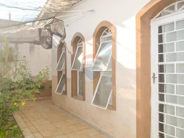 Casa para venda em Jardim Bela Vista de 97.50m² com 3 Quartos, 1 Suite e 6 Garagens