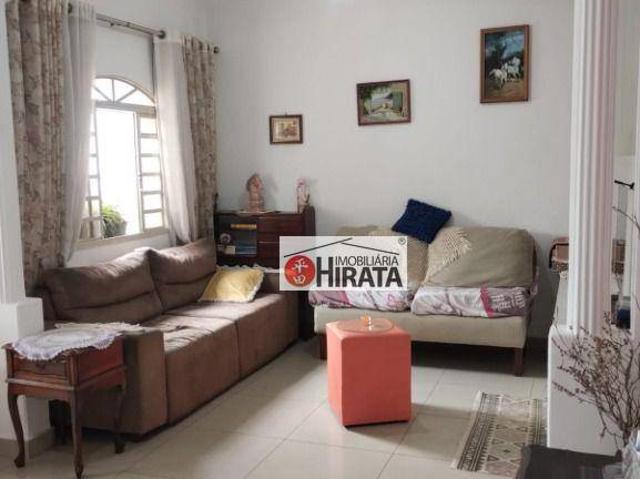 Casa para venda em Jardim Bela Vista em Campinas São Paulo de 164.00m² com 1 Quarto e 2 Garagens