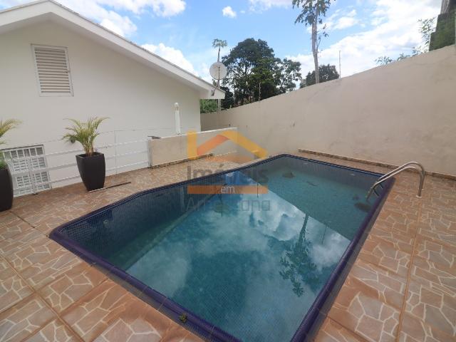 Casa para venda em Jardim Bela Vista em Americana São Paulo de 500.00m² com 4 Quartos, 3 Suítes e 4 Garagens