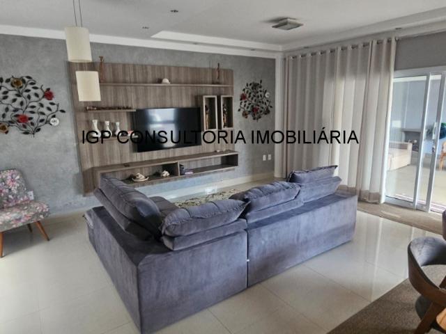 Casa para venda em Jardim Bela Vista em Indaiatuba São Paulo de 250.00m² com 3 Quartos, 1 Suíte e 3 Garagens