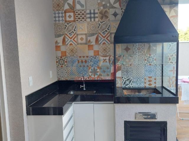 Casa para venda em Jardim Bela Vista em Indaiatuba São Paulo de 272.00m² com 4 Quartos, 4 Suítes e 6 Garagens