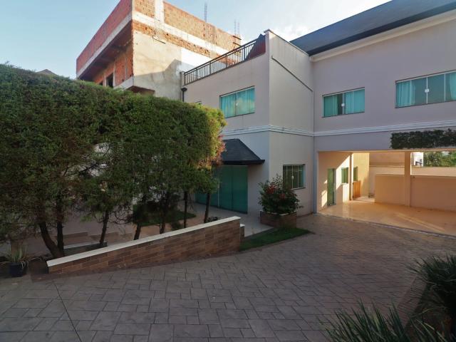 Casa para venda em Jardim Bela Vista em Nova Odessa São Paulo de 360.00m² com 3 Quartos